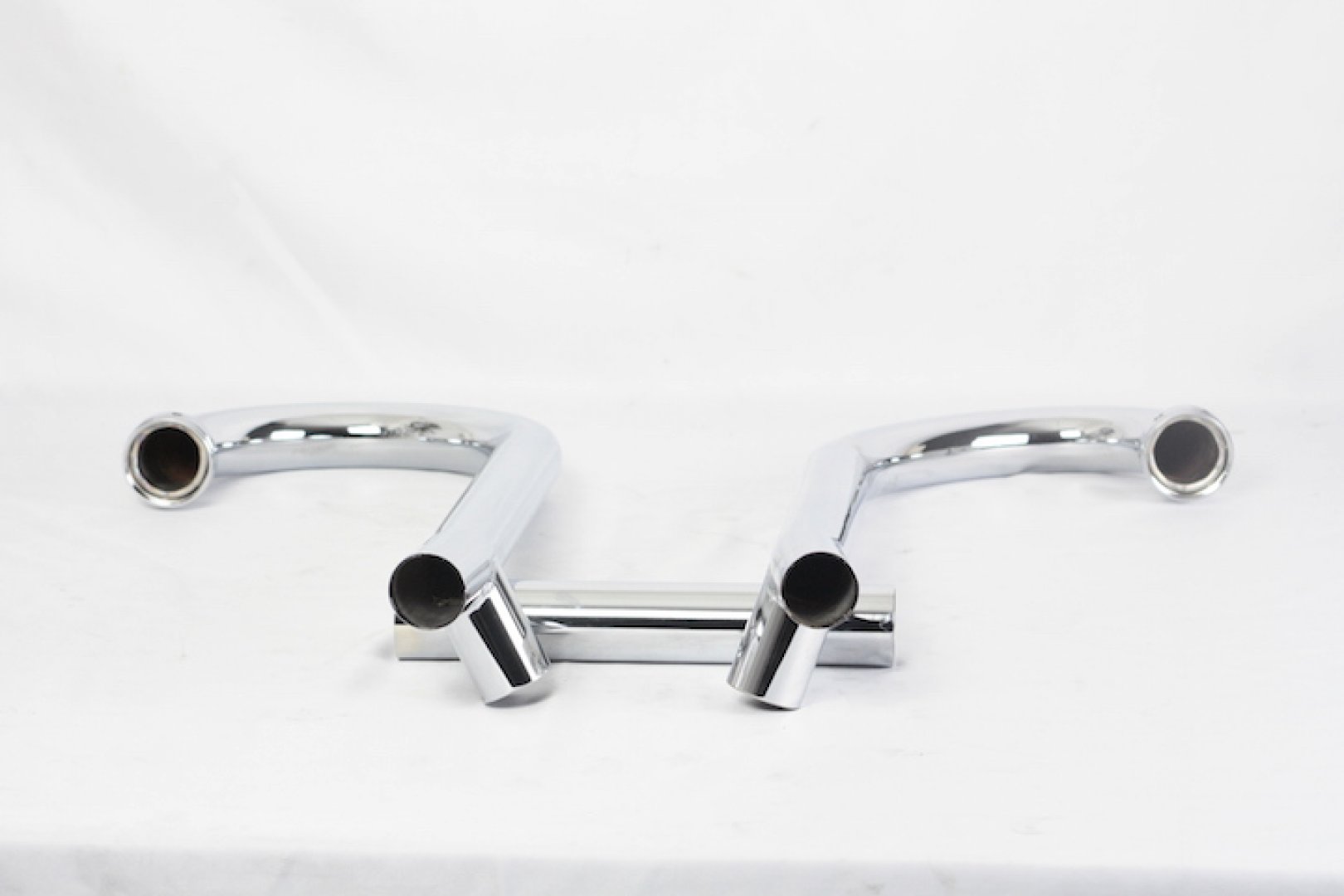 Collecteur d'échappement BMW R60 R60/2